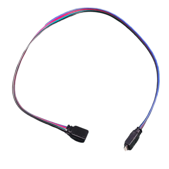 Home BACKLIT LED EXTENSION CABLE