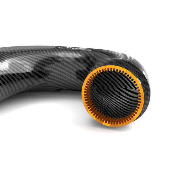 Home Intake Radiator Ring